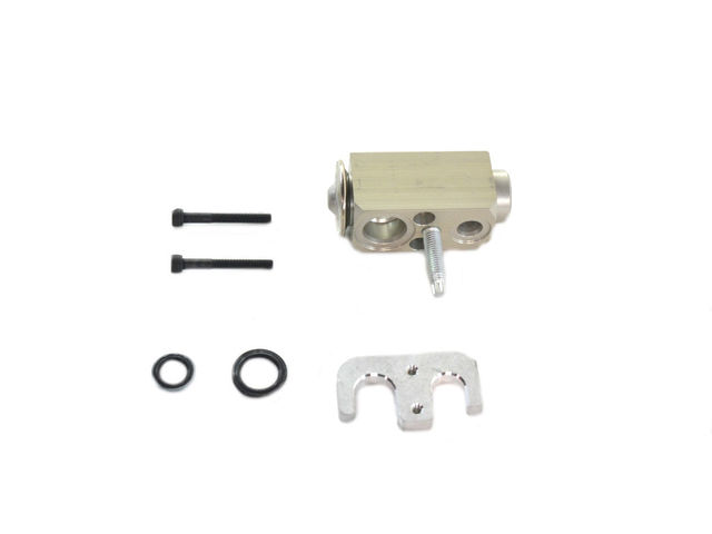 2015-2019 Mopar A/C Expansion Valve Kit 68267080AA | Mopar Factory Parts