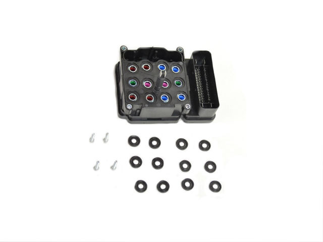 2014-2015 Ram 1500 Anti-Lock Brake System Module 68228991AD | Mopar ...