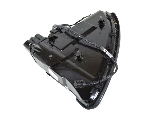 Shop OEM Lighting | Mopar Genuine Parts