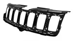 2016-2022 Jeep Radiator Grille 68258419AC | Mopar eStore