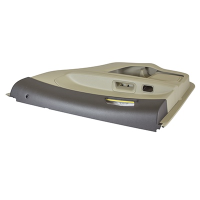 Door Panels & Parts | Capital Parts