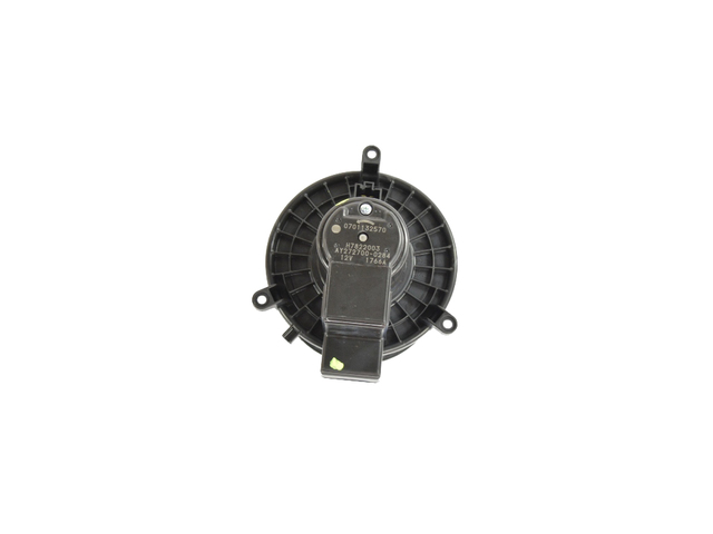2006-2023 Mopar Blower With Wheel Motor 05183147AC | Mopar Estores