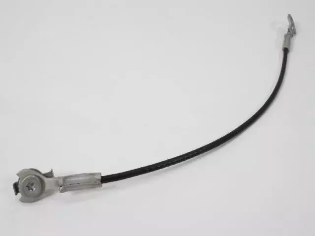 2002-2024 Mopar Tailgate Cable 68054864AD | Mopar Estores