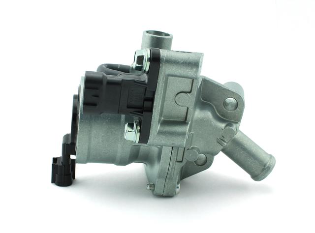 2004-2009 Toyota Secondary Air Injection Pump Check Valve 25710-50022 ...