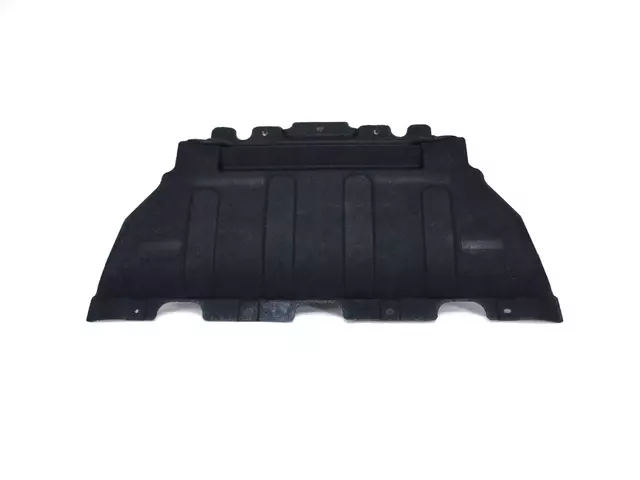 2014-2019 Jeep Grand Cherokee Front Belly Pan 68037063AE | Mopar eStore