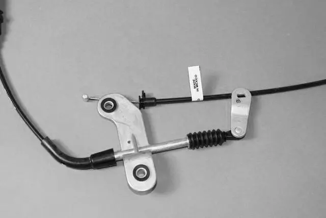 2012-2023 Mopar Automatic Transmission Cable 4670705AA | TascaParts.com