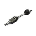 2011-2025 Mopar Axle Half Shaft, Left 4578885AC | Mopar eStore