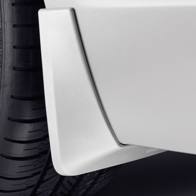 Shop OEM Splash Guards | GM Part Solution