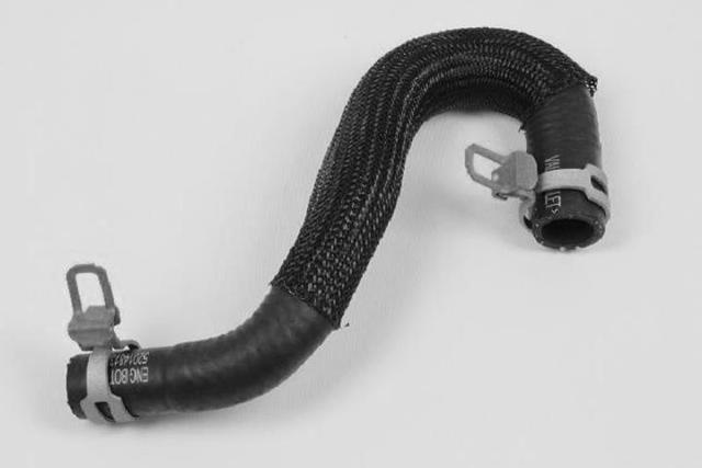 2013-2015 Ram 1500 Heater Core Hose 52014813AC | Mopar Estores
