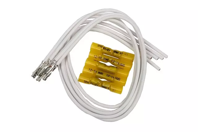 Multi-Purpose Wire Connector 19303708 | AwesomeParts.com