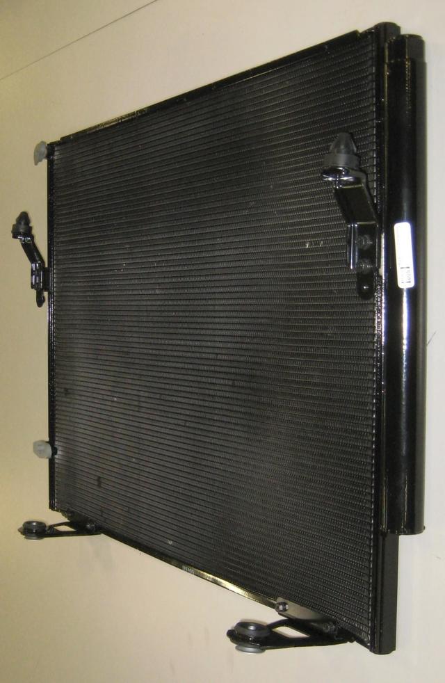 88460-0C101 - Condenser Assembly - 2007-2019 Toyota | OEM Genuine ...