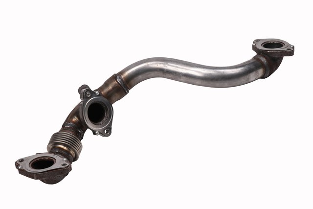 Diesel Aftertreatment System for 2018 GMC Sierra 2500 HD ...