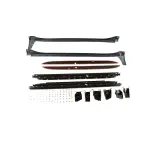 2017-2024 Chrysler Running Boards 82214500AC | Mopar eStore