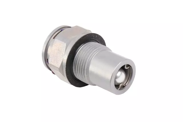 2016-2025 GM Engine Oil Flow Check Valve 12670540 GM | GMPartsDirect.com