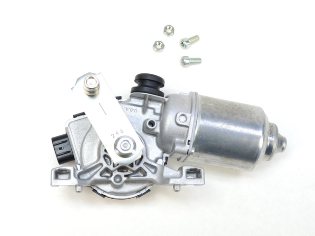 Shop OEM Wiper Blades | OEMopar.com