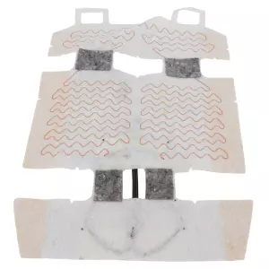 Element Assembly Heating FB5Z-14D696-A | Ford OEM Parts Online