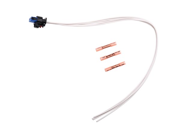 Multi-Purpose Wiring Harness Connector Kit 85518225 | GMPartsDirect.com
