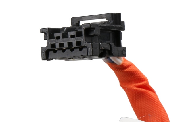 Drive Motor Battery Sensor Module Wiring Harness 24279422 ...