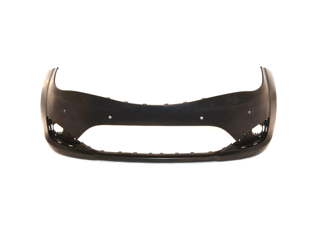 2017-2020 Chrysler Front Fascia 68602224AA | Mopar Estores