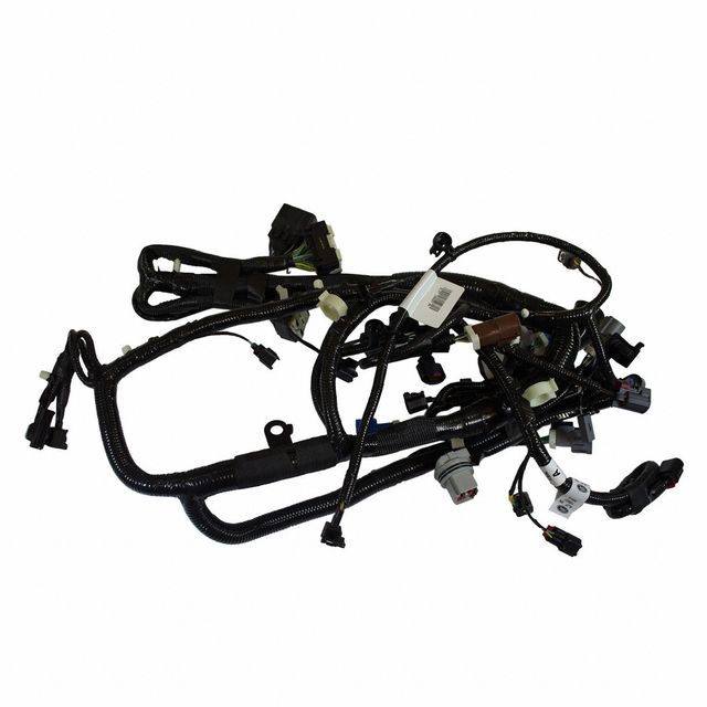 Wire Assembly 6L2Z-9D930-BA | Blue Springs Ford Parts