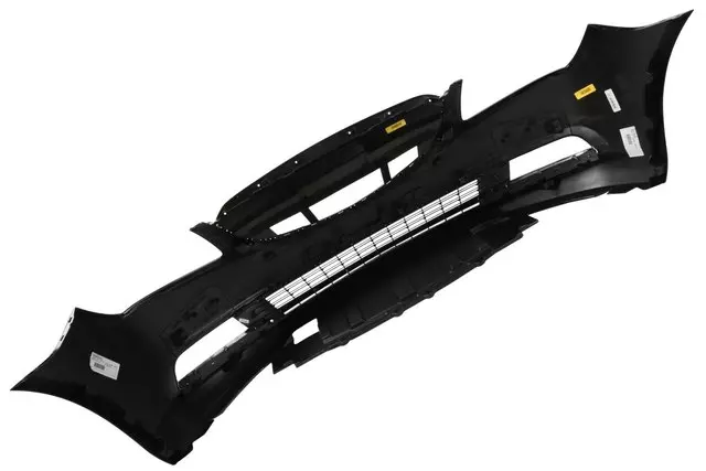 2014-2016 Buick LaCrosse Front Upper Bumper Cover 90904905 GM ...