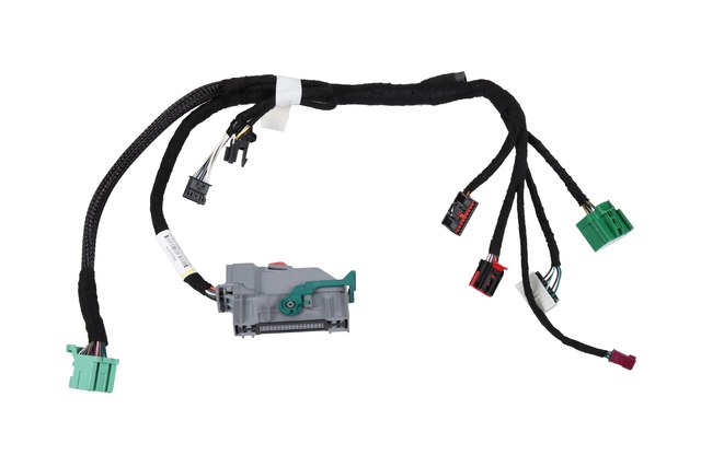 2017-2019 GM Steering Column Wiring Harness 84147136 | GMPartsDirect.com