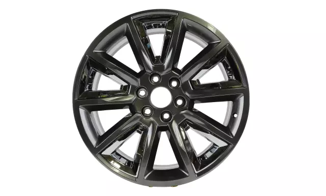 2015-2020 Chevrolet Wheel 22905550 GM | GMPartsDirect.com