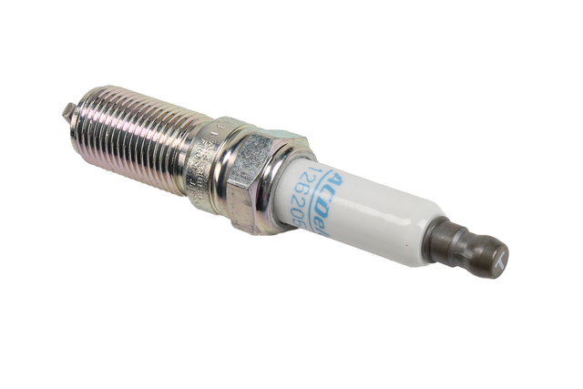 Shop Affordable GM Spark Plugs For All Brands and Models | Chevrolet ...