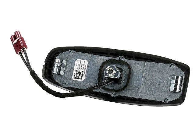 2016-2019 GM High Frequency Antenna 84346783 | GMPartsDirect.com