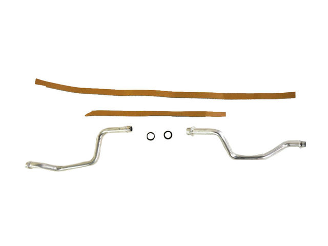 2017-2020 Chrysler Heater Core Tube 68308981AA | QuickParts