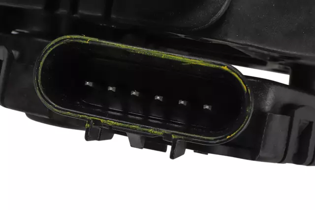 2009-2017 GM Accelerator Pedal 84024926 GM | GMPartsDirect.com