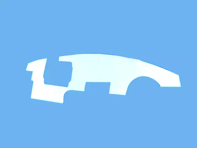 Instrument Panel for 2022 Dodge Charger | Mopar eStore