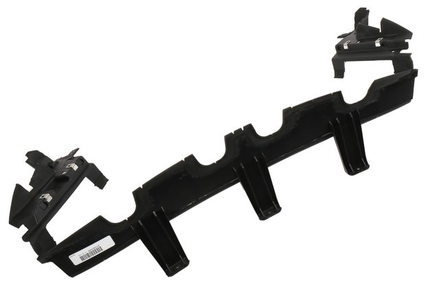 2018-2019 Buick Enclave Lower Radiator Air Baffle 84328219 ...