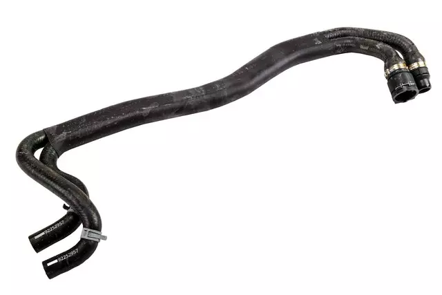 2008-2013 GM Rear Heater Inlet and Outlet Hose 92252957 | Paradise GM Parts