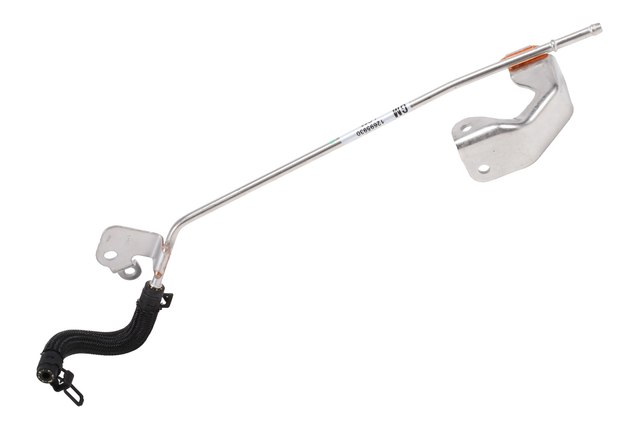 2020-2022 GM Engine Coolant Air Bleed Pipe 12695930 | TascaParts.com