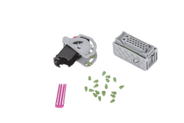 Wiring Harness Connector 19119627 | GMPartsDirect.com