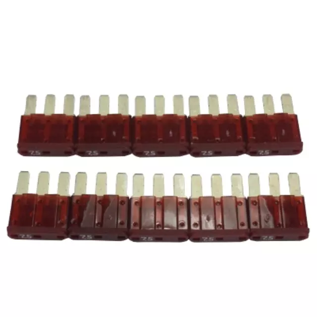 Ford Ranger Fuses | QuirkParts