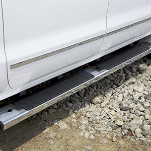 2016-2020 GM Running Board Step 84112237 | GMPartsDirect.com