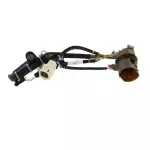 HL3Z-7G276-M - Connector Ford Parts Direct