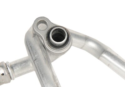 2006-2016 GM Air Conditioning Refrigerant Suction Hose 25918384 ...