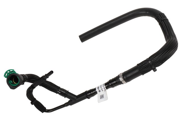 Fuel Tank Filler Vent Hose 84879380 | GMPartsDirect.com