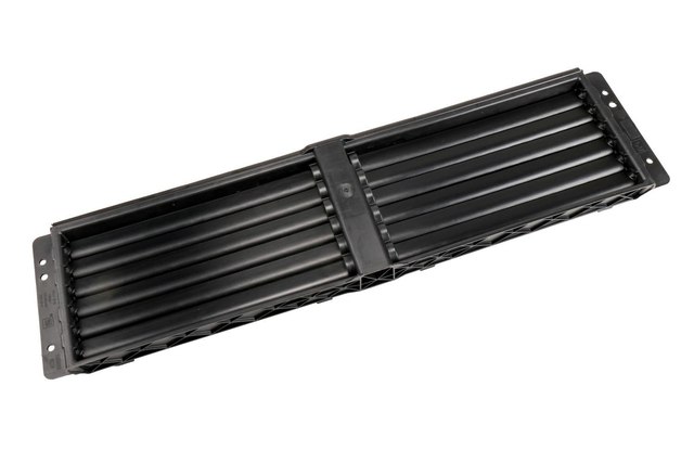 2016-2019 Chevrolet Volt Front Bumper Shutter 84089659 | GMPartsDirect.com