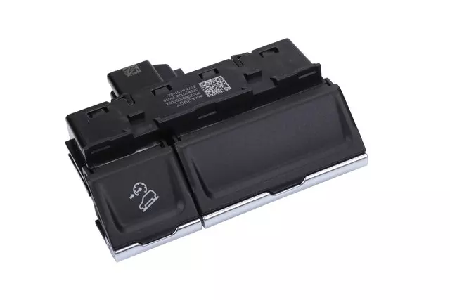 Tailgate for 2020 Chevrolet Silverado 1500 | GMPartsDirect.com