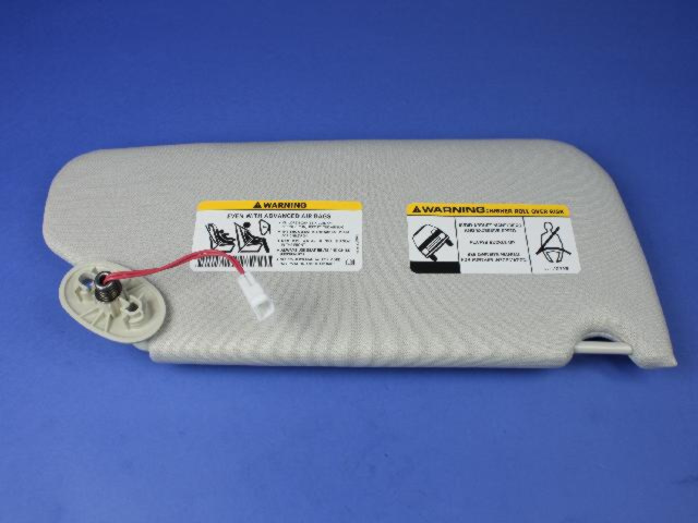 Buy OEM Mopar Sun Visors | Mopar Estores