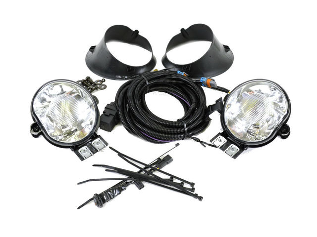Lighting | All Mopar Parts