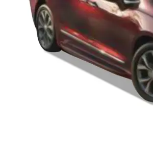 2017-2024 Chrysler Running Boards 82214500AC | Mopar eStore