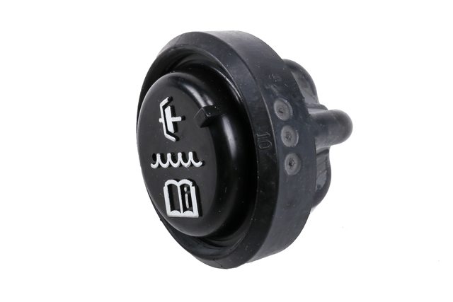 Clutch Master Cylinder Reservoir Cap 89048534 | GMPartsDirect.com