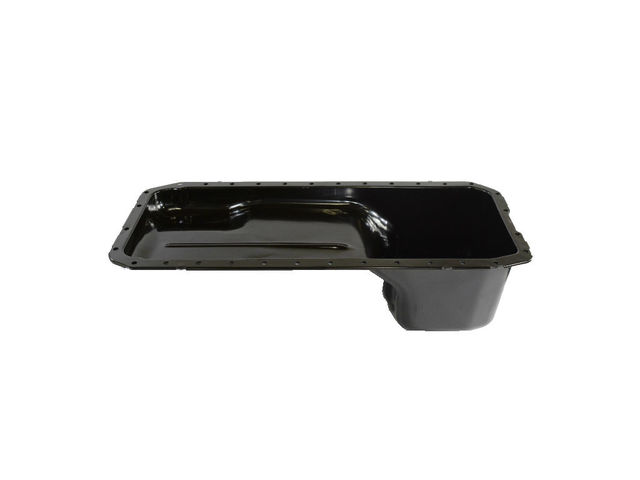 Buy OEM Mopar Oil Pans | Canada Mopar® Estores