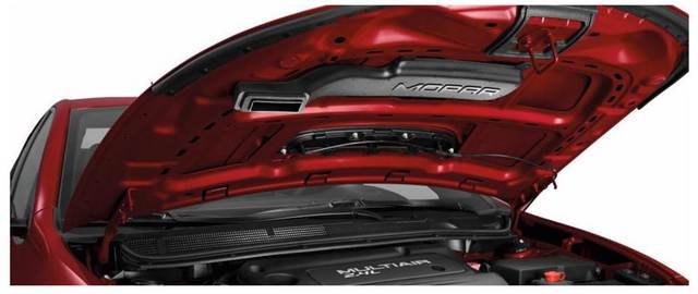 Buy OEM Mopar Performance Parts and Accessories | Mopar Estores