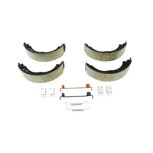 2014-2021 Ram Parking Brake Shoe And Lining Kit 68101452AA | Mopar eStore